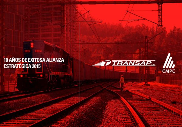 Transap 10 años de negocios – Giro